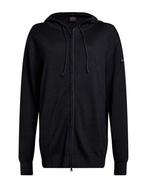 Paul & Shark Sweater Size Virgin Wool - Navy