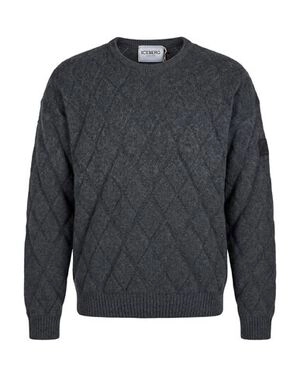 Iceberg Sweater Size Polyamide, Viscose, Wool, Cashmere - Grey