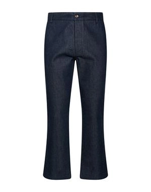 Missoni Jeans Size Cotton - Blue