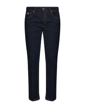 Versace Jeans Size Cotton, Elastane - Blue