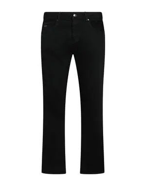 Armani Exchange Tapered Fit Jeans