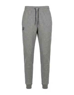 UNDER ARMOUR CURRY Pants Size Cotton, Polyester