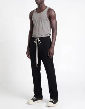 Rick Owens Pants Size Cotton, Elastane