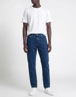Calvin Klein Jeans Size Cotton