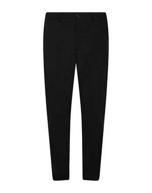 Paul & Shark Pants Size Polyamide, Elastane - Black