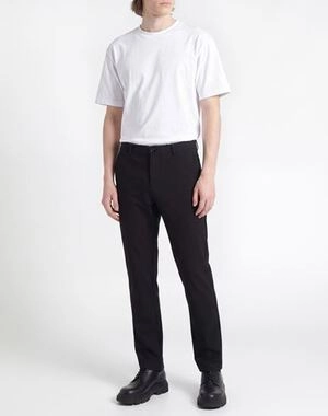 Paul & Shark Pants Size Polyamide, Elastane
