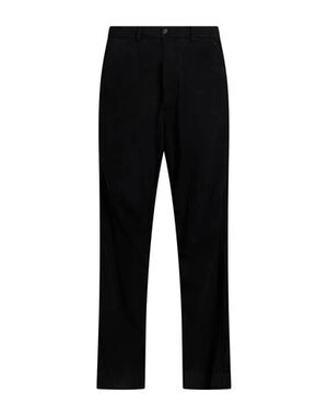 Masnada Pants Size Wool, Elastane - Black