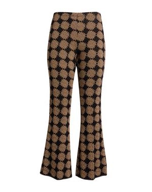 SIYU Merino Wool Blend Bootcut Pants