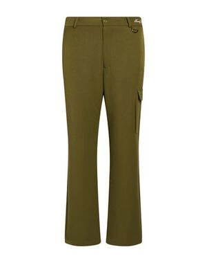 FAMILY FIRST Pants Size Polyester, Viscose, Wool