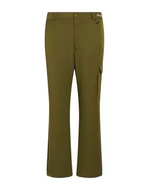 FAMILY FIRST Pants Size Polyester, Viscose, Wool