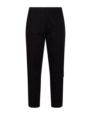 Rag & Bone Pants Tan Size Cotton, Polyurethane - Black