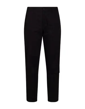 Rag & Bone Pants Tan Size Cotton, Polyurethane - Black