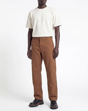 Rag & Bone Cotton And Polyurethane Pants