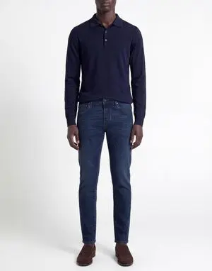 JACOB COHЁN Jeans Size Cotton, Lyocell, Elastomultiester, Elastane