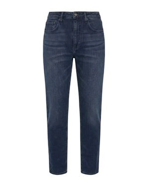 Rag & Bone Jeans Size Cotton, Polyester, Elastane - Blue