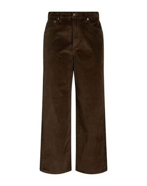 Rag & Bone Cotton Blend Corduroy Bermuda Shorts