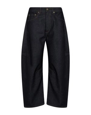 Rag & Bone Jeans Size Cotton - Blue