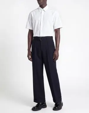 Officine Générale Pants Size Virgin Wool