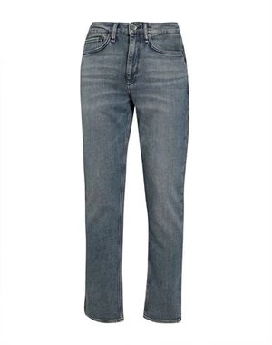 Rag & Bone Jeans Size Cotton, Polyester, Elastane - Blue