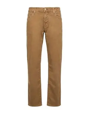 JACOB COHЁN Pants Size Cotton, Modal, Elastane