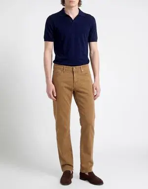 JACOB COHЁN Pants Size Cotton, Modal, Elastane