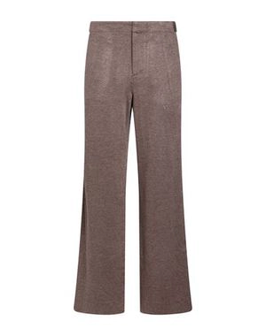 Rag & Bone Pants Size Viscose, Polyester, Polyamide, Elastane - Brown