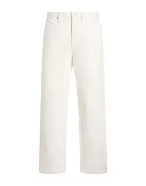 JIL SANDER Jeans Size Cotton