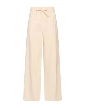 Rag & Bone Pants Size Linen, Viscose, Elastane - Beige