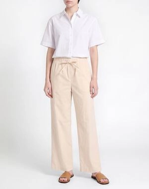 Rag & Bone Pants Size Linen, Viscose, Elastane