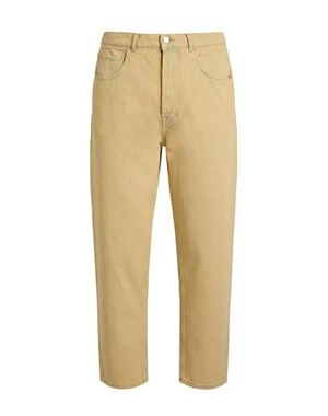 Amish Supplies Raw Edge Hem Bottoms For Men