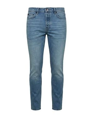 Rag & Bone Jeans Size Cotton, Elastomultiester, Elastane - Blue