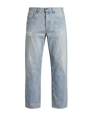 Rag & Bone Pants Size Cotton, Elastane
