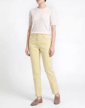 Peserico Pastel Cotton Elastane Jeans