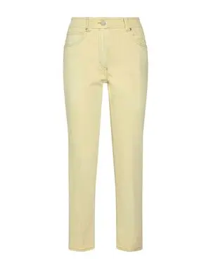 Peserico Pastel Cotton Elastane Jeans