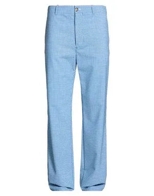 Marni Pants Size Polyester, Virgin Wool, Elastane