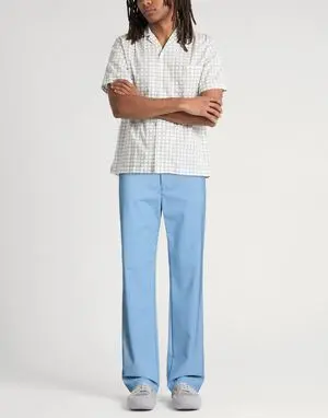 Marni Pants Size Polyester, Virgin Wool, Elastane