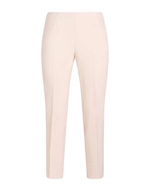Peserico Pants Size Polyester, Viscose, Cotton, Elastane - Ivory