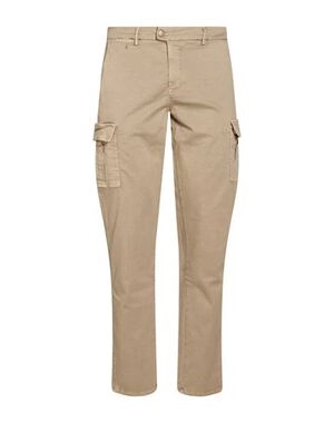 TRAMAROSSA Cargo Pants In Cotton Blend