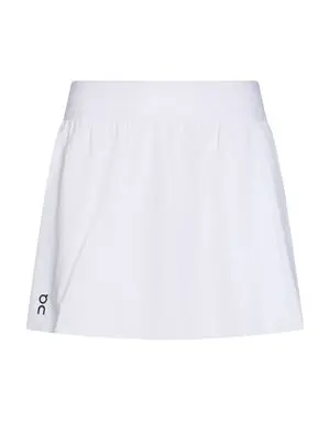 On Mini Skirt Size Polyester