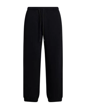 Versace Pants Size Cotton - Black