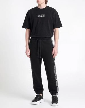 Versace Pants Size Cotton