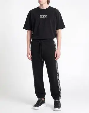 Versace Pants Size Cotton