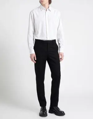 PT TORINO Pants Size Virgin Wool, Elastane