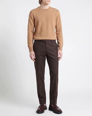 PT TORINO Pants Size Cotton, Elastane