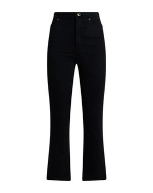 Khaite High Waisted Skinny Jeans