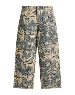 Acne Studios Jeans Size Cotton - Beige
