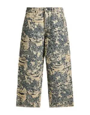 Acne Studios Jeans Size Cotton