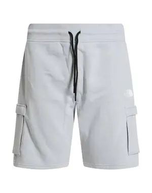 The North Face Cargo Fleece Shorts