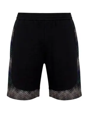 Missoni Shorts & Bermuda Shorts Size Cotton
