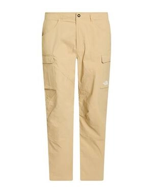 The North Face Pants Size Nylon, Elastane - Beige